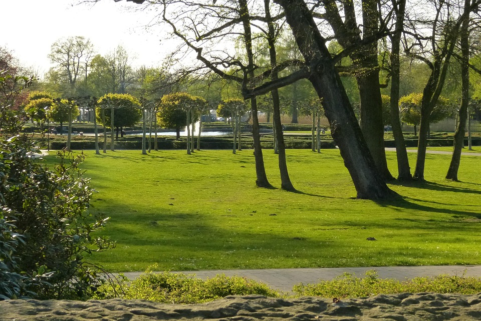 Bentheim County Park Recreation - Free photo on Pixabay - Pixabay