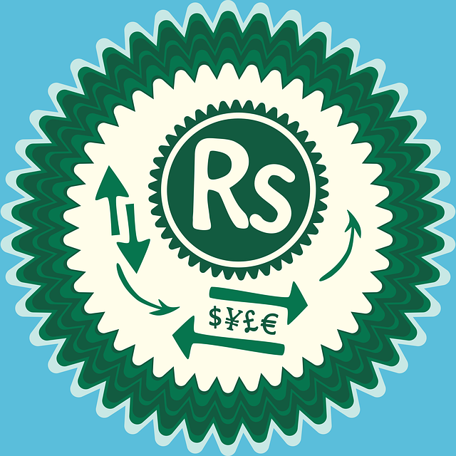 Download Pakistani Rupee, Pakistan Pkr, Rs Badge. Royalty-Free Stock ...