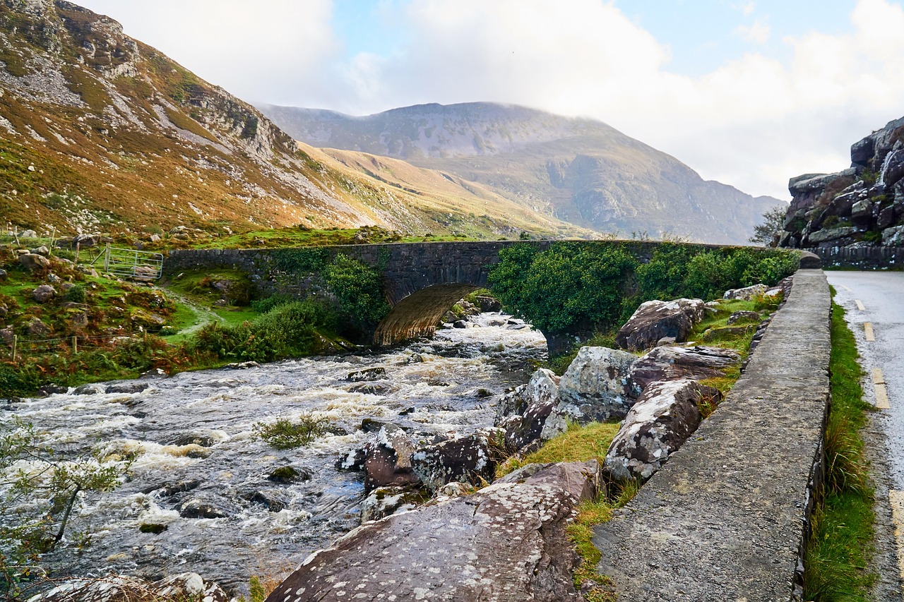 3,000+ Free Ireland & Nature Photos - Pixabay