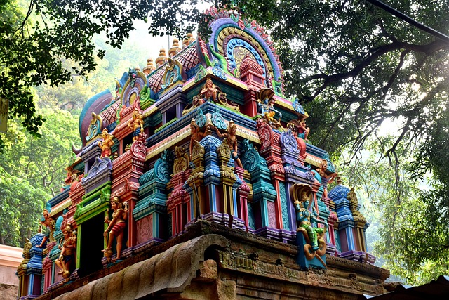 2+ Free Ahobilam & Andhra Pradesh Images - Pixabay