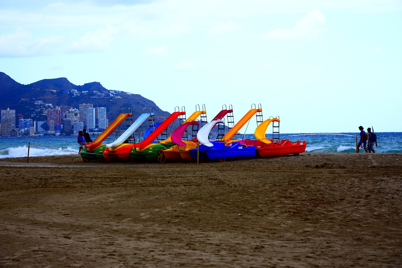 Beach Sun Sea - Free photo on Pixabay - Pixabay