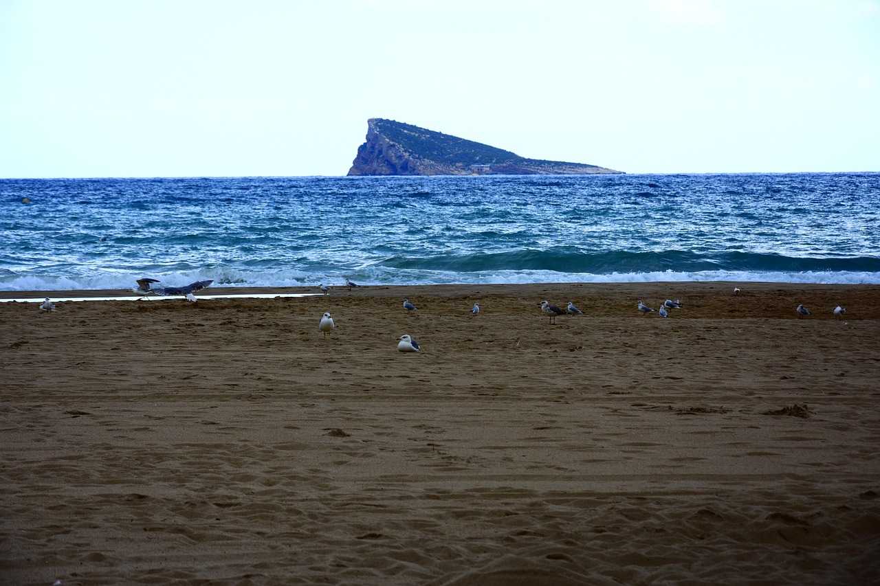 Meer Strand Sonne - Kostenloses Foto auf Pixabay - Pixabay