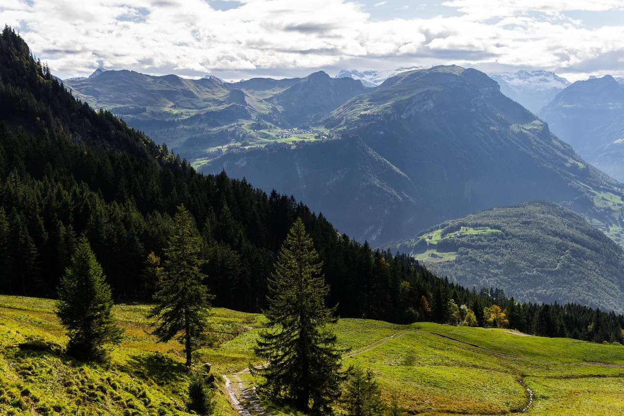 Berge Schweiz Mythenregion - Kostenloses Foto auf Pixabay - Pixabay