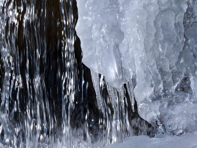 Ice Winter Torrent - Photo gratuite sur Pixabay - Pixabay