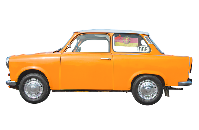 Trabant Trabi Ddr - Kostenloses Foto auf Pixabay - Pixabay