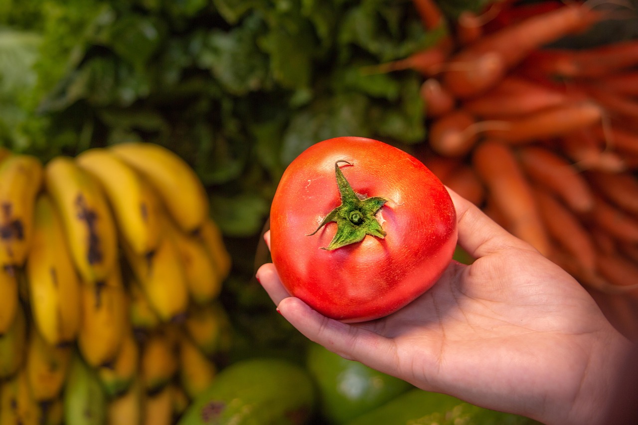 Tomato Food Fresh - Free photo on Pixabay - Pixabay