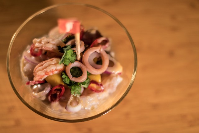 30+ Free Ceviche & Food Images - Pixabay