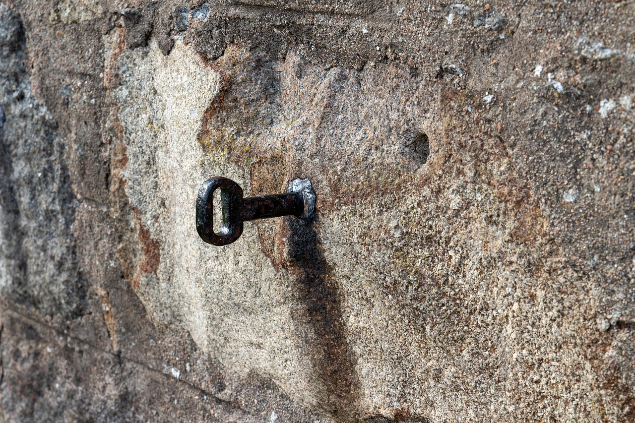 Iron Peg Old - Free photo on Pixabay - Pixabay