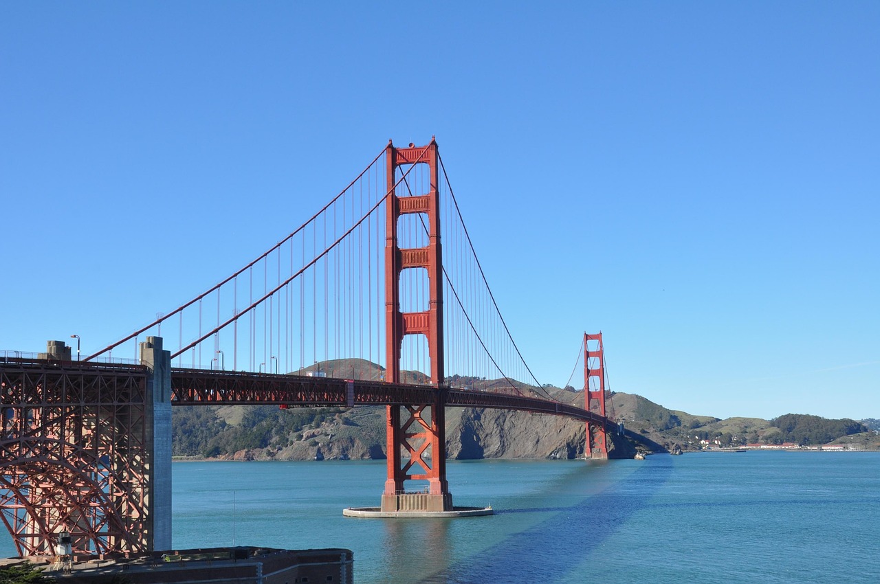 Peste 40.000 de imagini gratuite cu Podul Golden Gate și San Francisco ...
