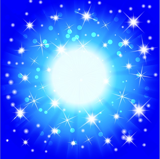 Particles, Light, Background. Free Stock Video - Pixabay