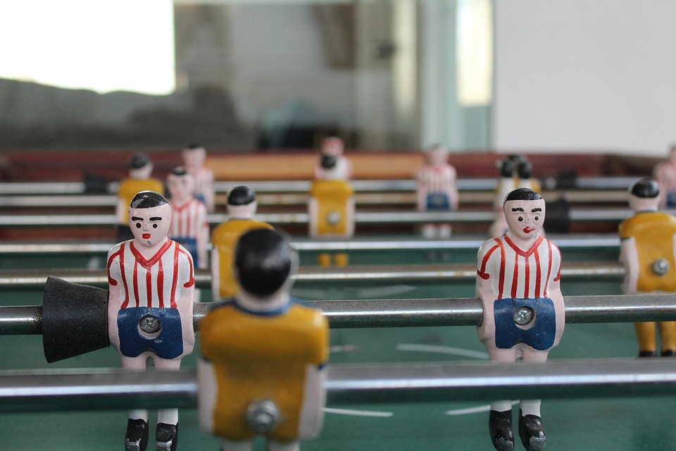 Football Games Soccer - Free photo on Pixabay