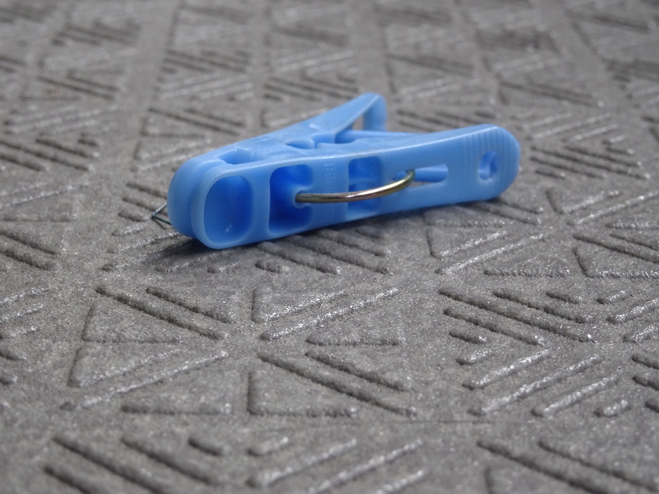 Clip Clothespin Blue - Free photo on Pixabay - Pixabay