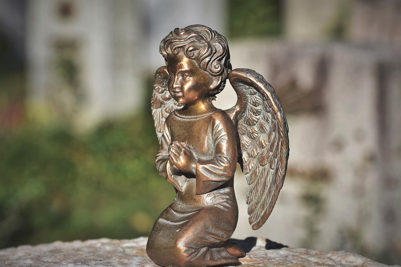 10,000+ Free Angel Girl & Angel Photos - Pixabay