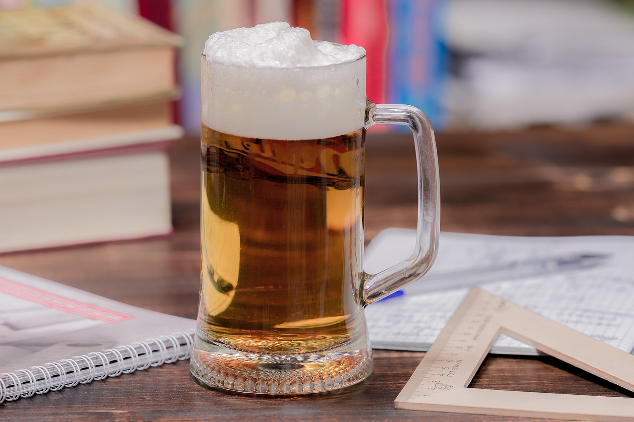 Beer Mug Thirst - Free photo on Pixabay - Pixabay