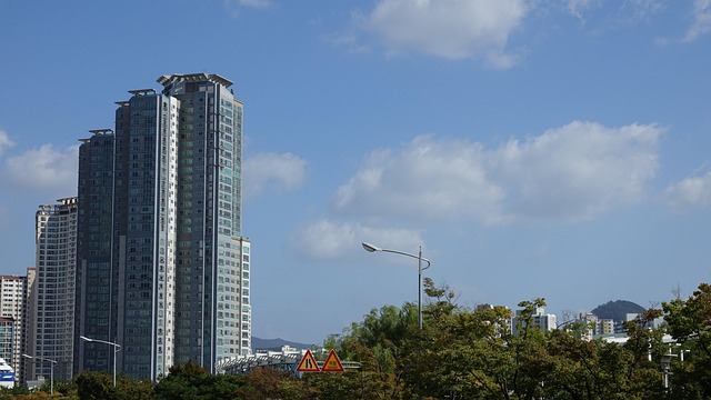 Building Apartments Real Estate - Free photo on Pixabay