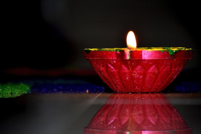 Diya Diwali Hinduism - Free photo on Pixabay