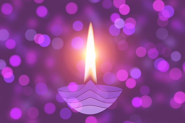 Download Diwali, Festival Of Lights, Hinduism. Royalty-Free Stock ...