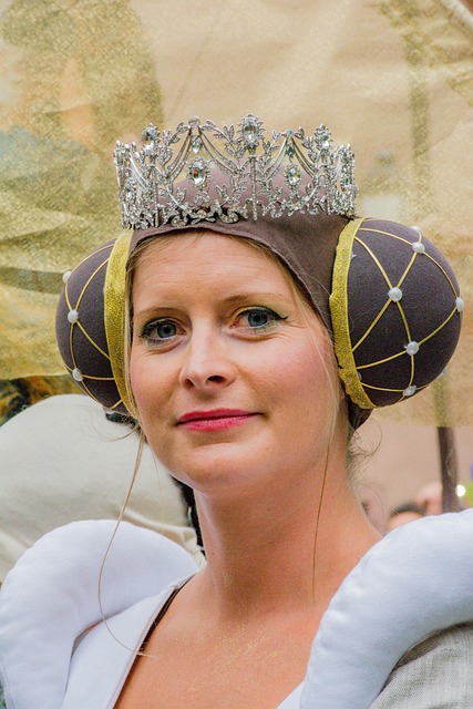 Femme Royauté Reine - Photo gratuite sur Pixabay - Pixabay
