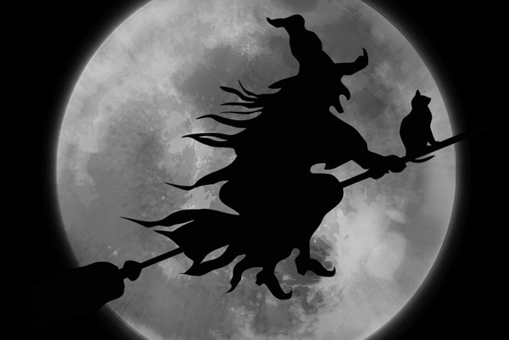 2.000+ kostenlose Hexe und Halloween-Bilder - Pixabay