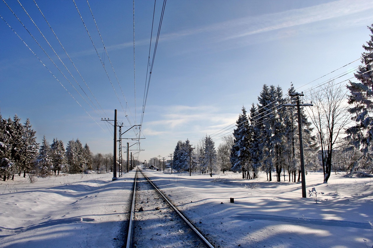 Russian Winter Zimushka - Free photo on Pixabay