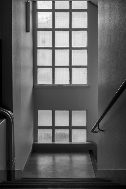 Stairs Window Architecture - Free photo on Pixabay - Pixabay