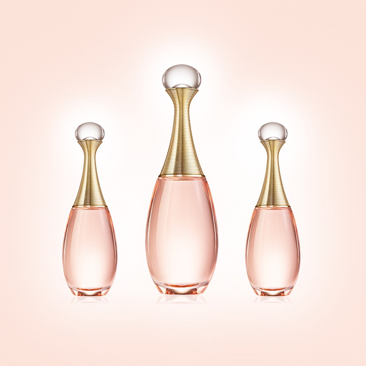 Download Fragrance, Jar, Fragrant. Royalty-Free Stock Illustration ...