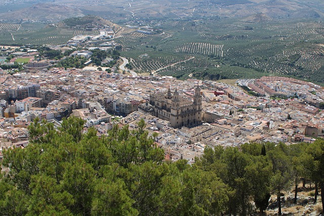 Más de 4 000 imágenes gratis de Plaza Jaen y Jaen - Pixabay