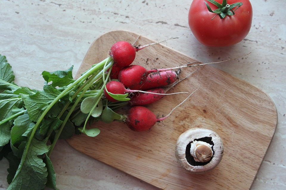 Radish A Vegetable Food - Free photo on Pixabay - Pixabay