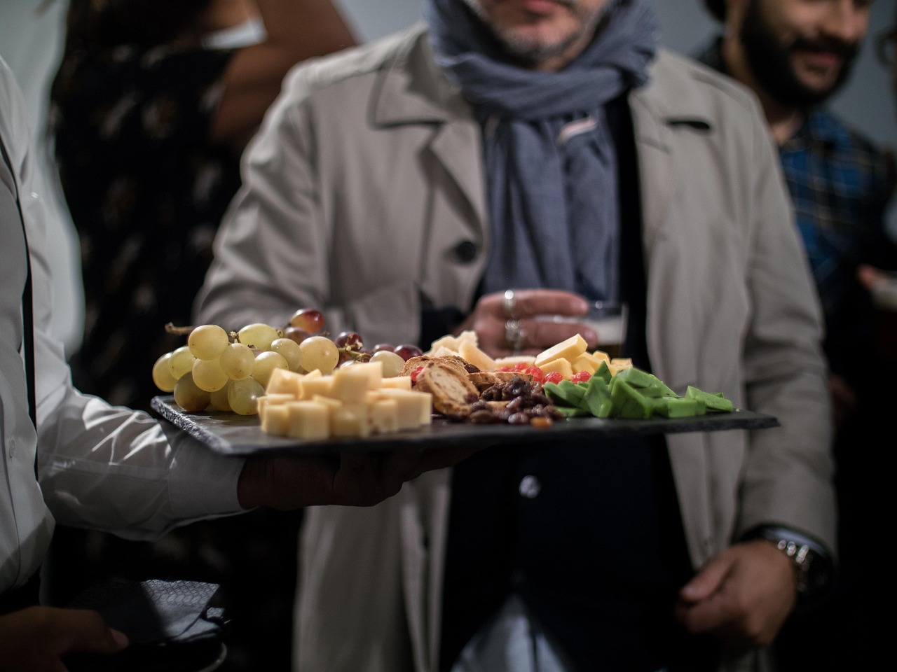 30,000+ Free Corporate Catering Service & Catering Images - Pixabay
