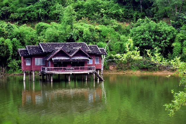60,000+ ฟรี House & บ้าน รูปภาพ - Pixabay