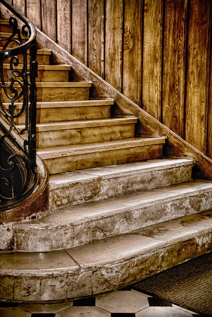 Stairs Drink Former - Free photo on Pixabay