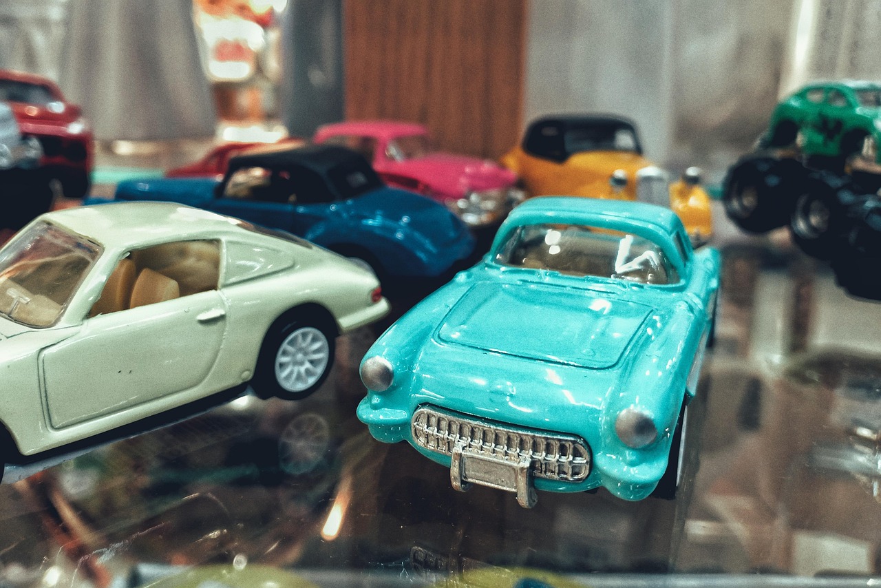 20+ Free Car Model Decoration & Decoration Images - Pixabay