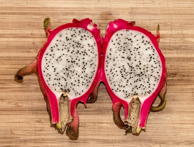 Fruta Del Dragón Pitaya Rosado - Foto gratis en Pixabay - Pixabay