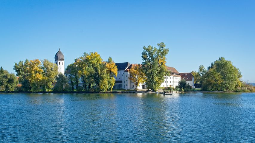 900+ kostenlose Chiemsee und See-Bilder