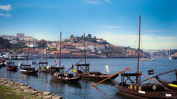 8+ Free Rio Douro & Porto Images - Pixabay