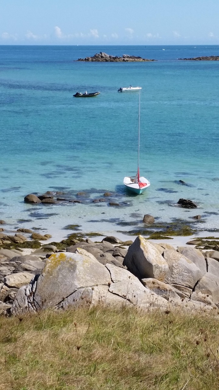 La France Bretagne L'Europe - Photo gratuite sur Pixabay - Pixabay