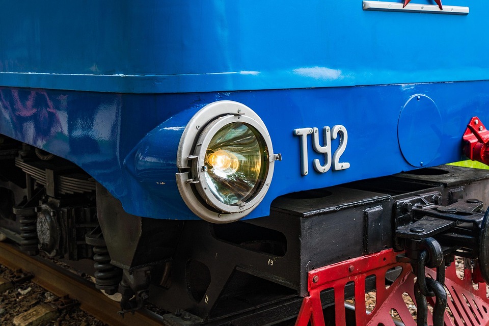Locomotive Phare Grande - Photo gratuite sur Pixabay - Pixabay