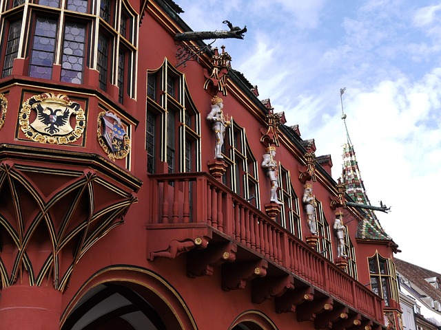Freiburg Histórico Loja De - Foto gratuita no Pixabay - Pixabay