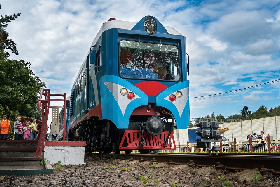 Lokomotif Gerobak Kereta Api - Foto gratis di Pixabay - Pixabay