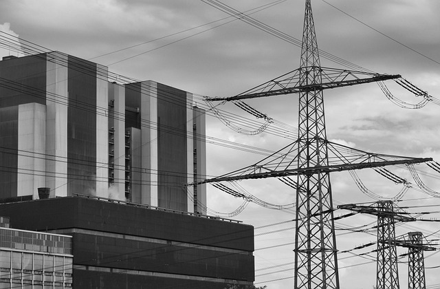Pembangkit Listrik Energi - Foto gratis di Pixabay - Pixabay