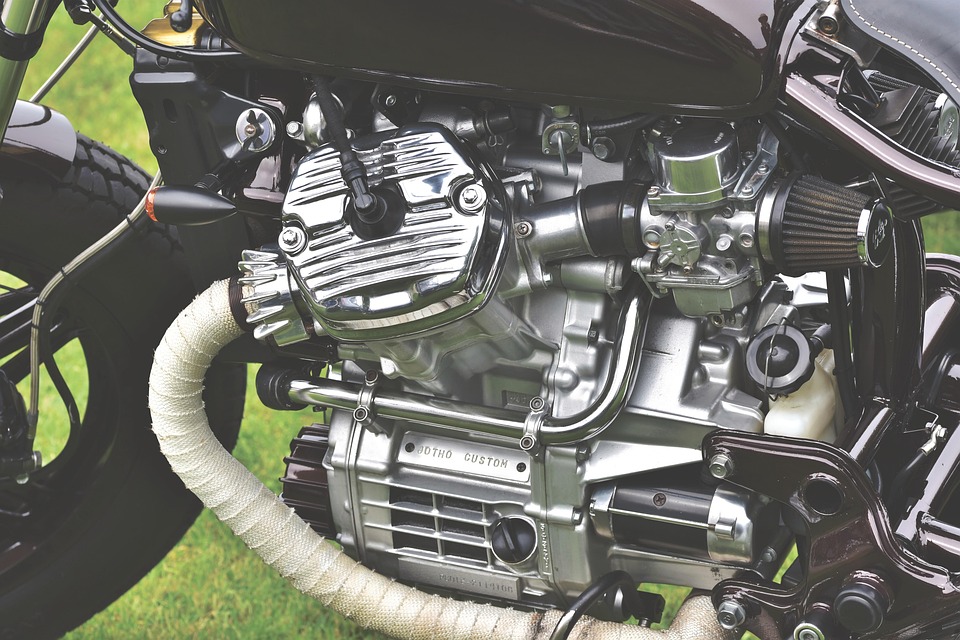 Motorcycle Custom Bike Machine - Free photo on Pixabay