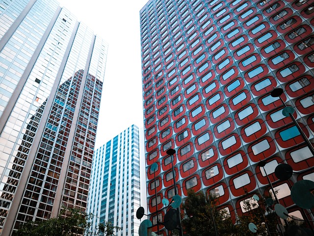 Business City Architecture - Free photo on Pixabay - Pixabay