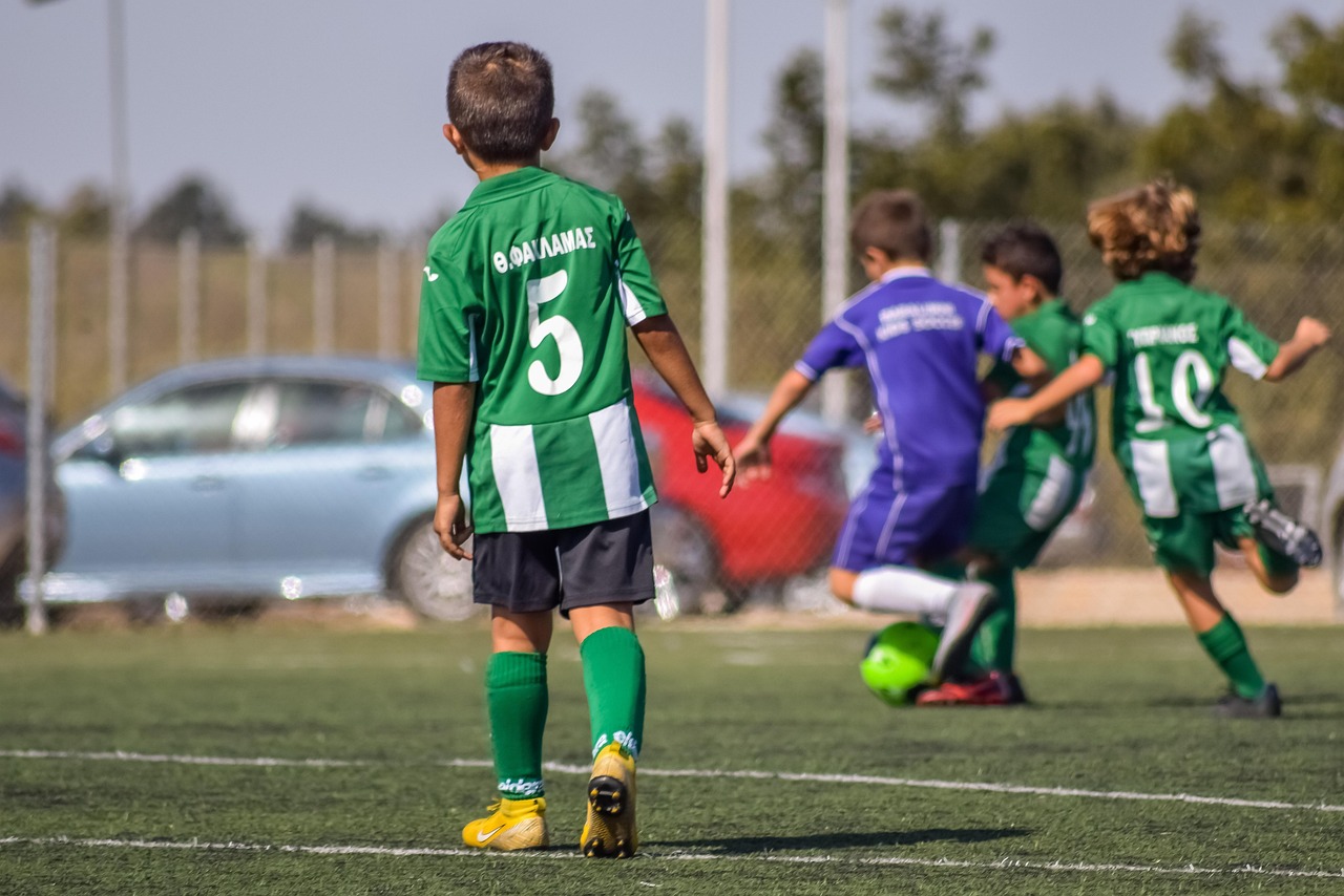 Football Soccer Footballer - Free photo on Pixabay
