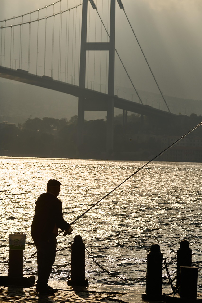 Fisherman Man That - Free photo on Pixabay