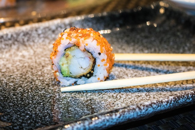 Food Sushi Rice - Free photo on Pixabay - Pixabay