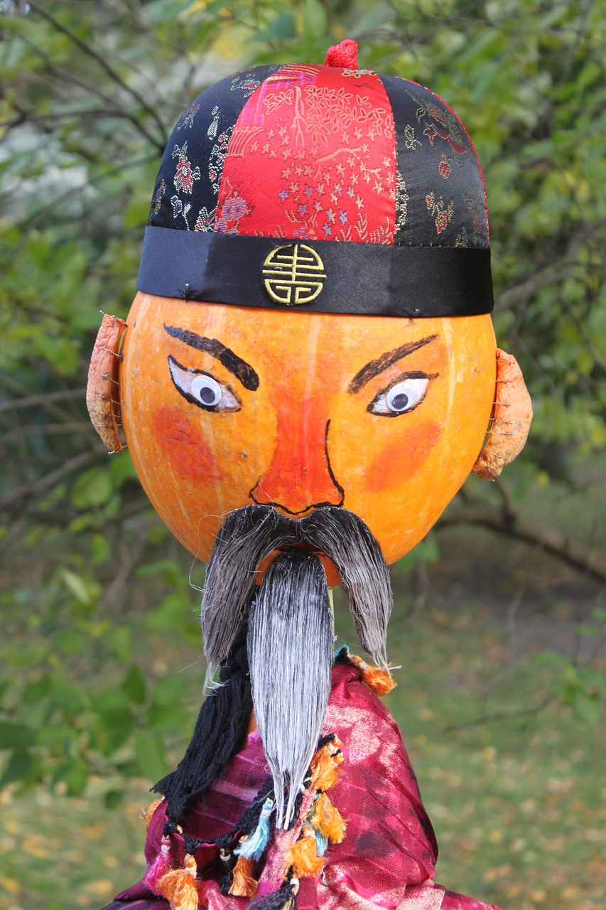 Pumpkin Holiday Wroclaw - Free photo on Pixabay - Pixabay