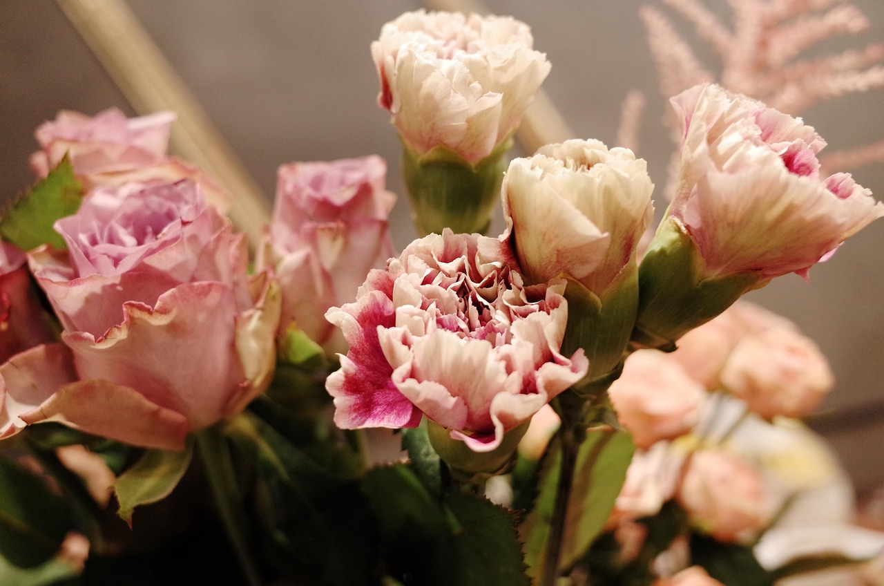 Flower Florist Flowershop - Free photo on Pixabay