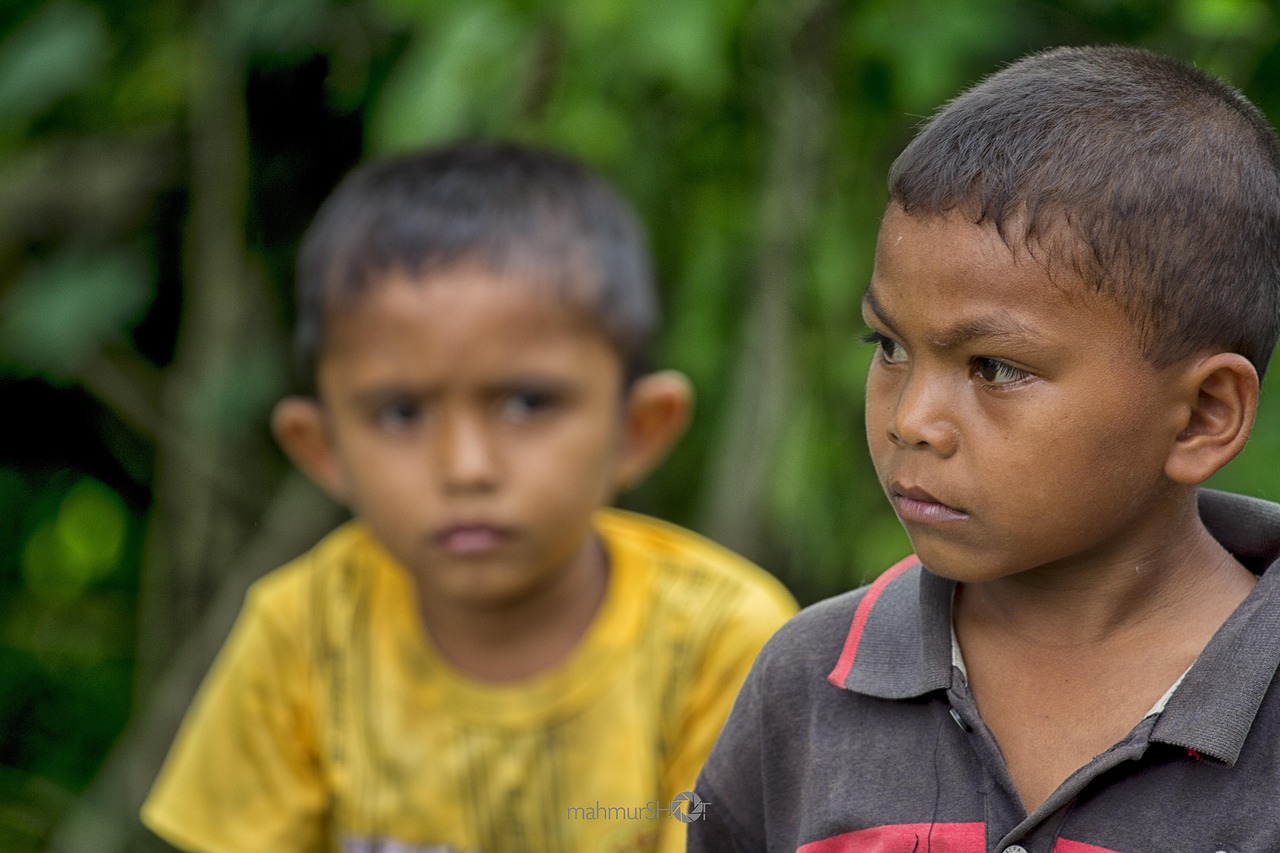 Boy Poor Homeless - Free photo on Pixabay - Pixabay