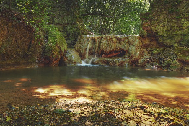 Eau Nature Fond - Photo gratuite sur Pixabay - Pixabay