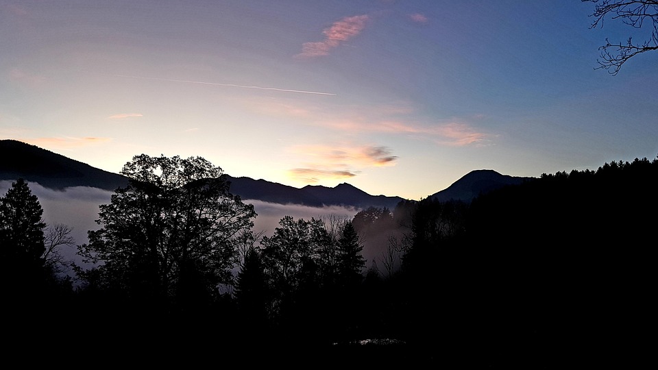 Lake Tomorrow Sunrise - Free photo on Pixabay - Pixabay